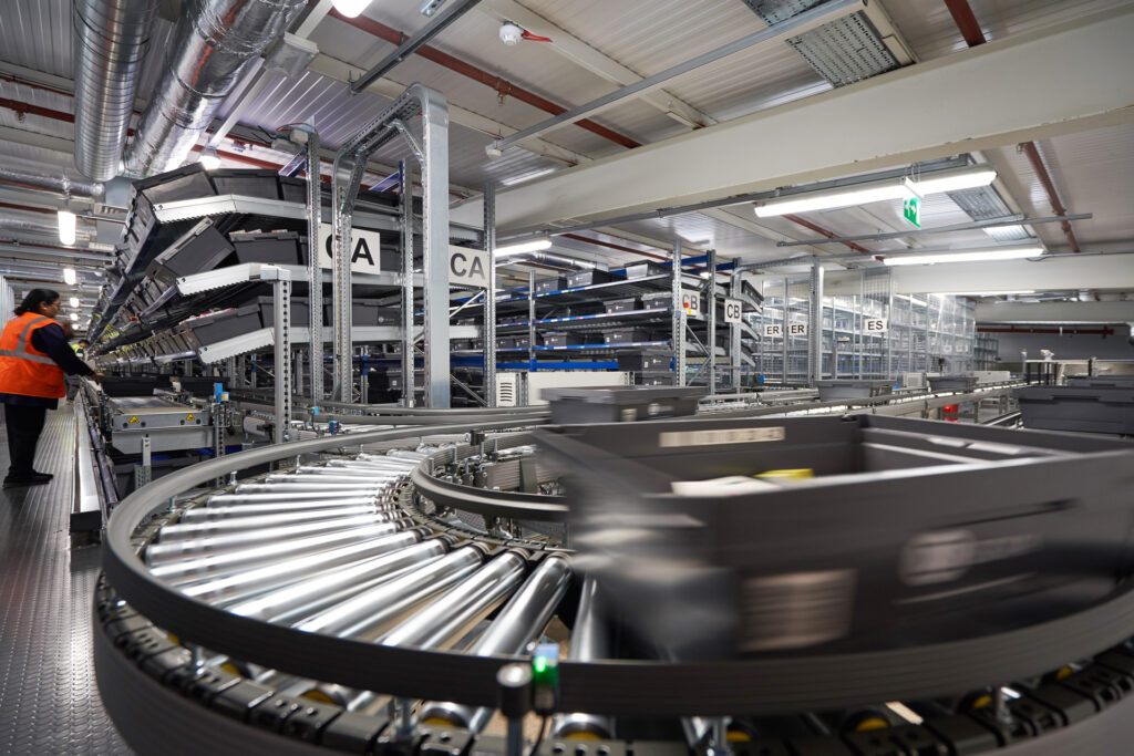 Our History | Sigma Pharmaceuticals