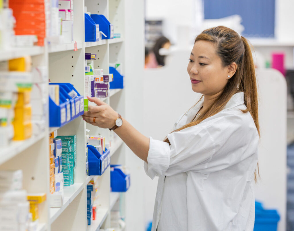 Sigma Pharmaceuticals | Independent, Together.