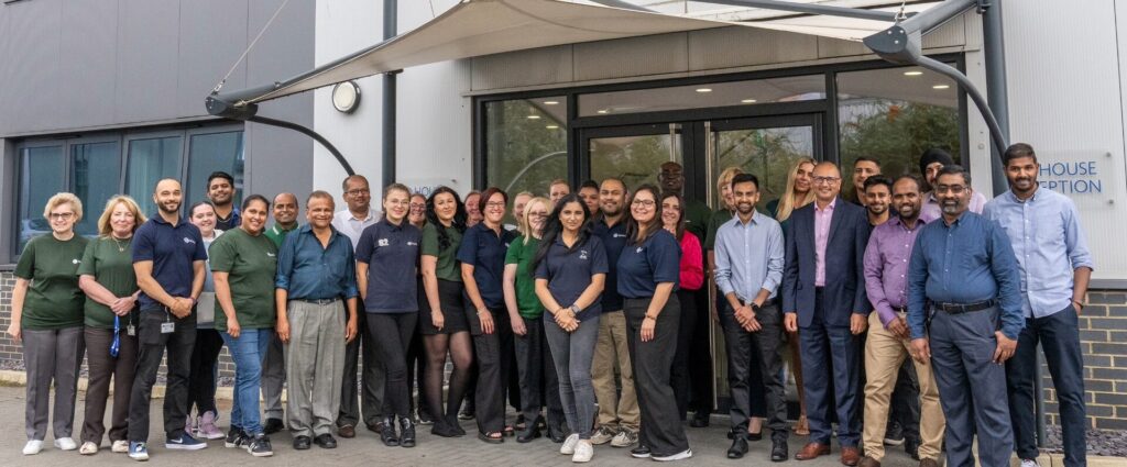 Our Team | Sigma Pharmaceuticals