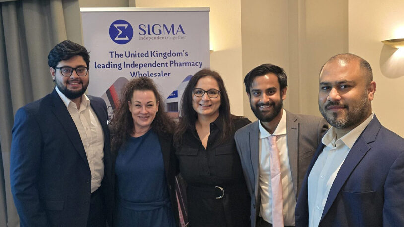 Contact Us | Sigma Pharmaceuticals