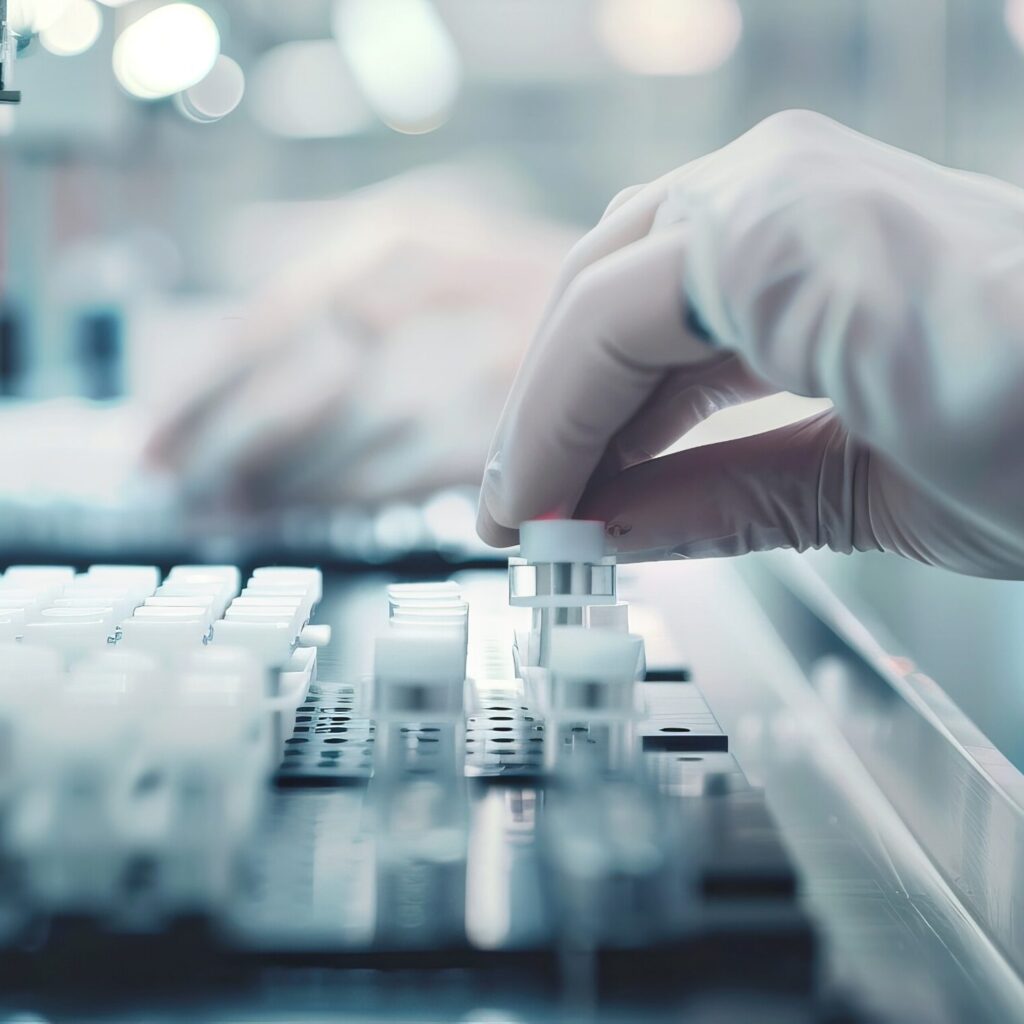 Clinical Trials | Service | Sigma Pharmaceuticals