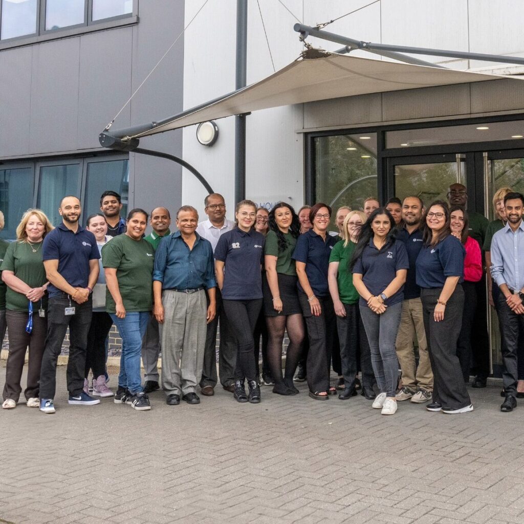 Our Team | Sigma Pharmaceuticals