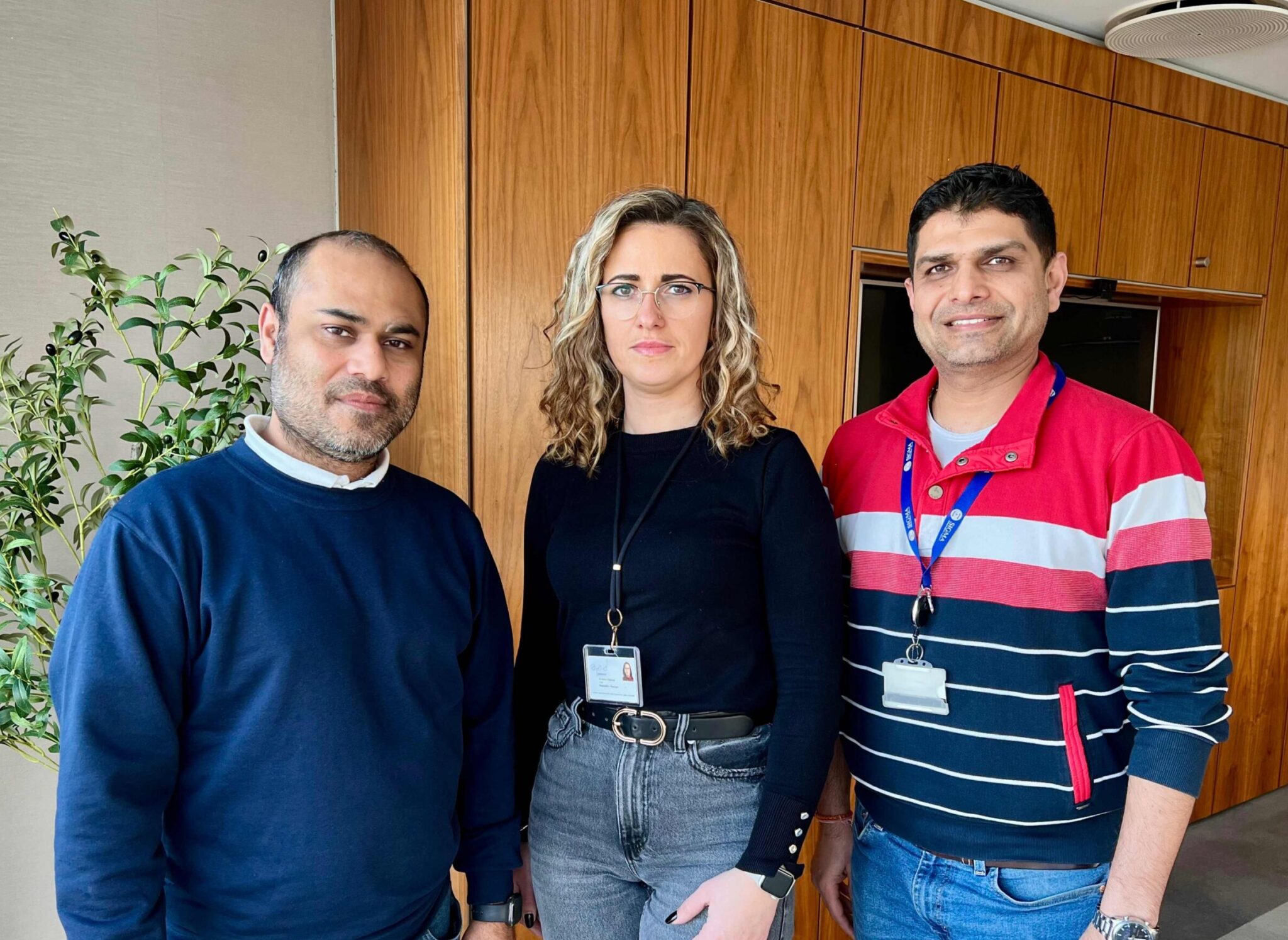 Life at Sigma | Sigma Pharmaceuticals