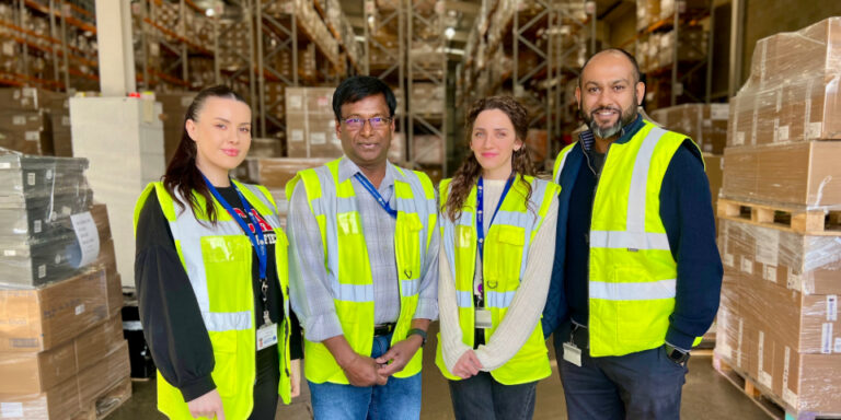 Life at Sigma | Sigma Pharmaceuticals