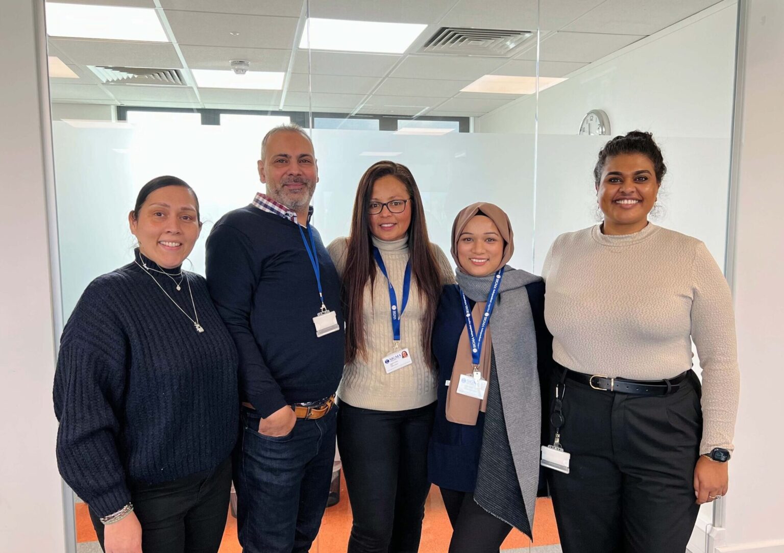 Vacancies | Sigma Pharmaceuticals