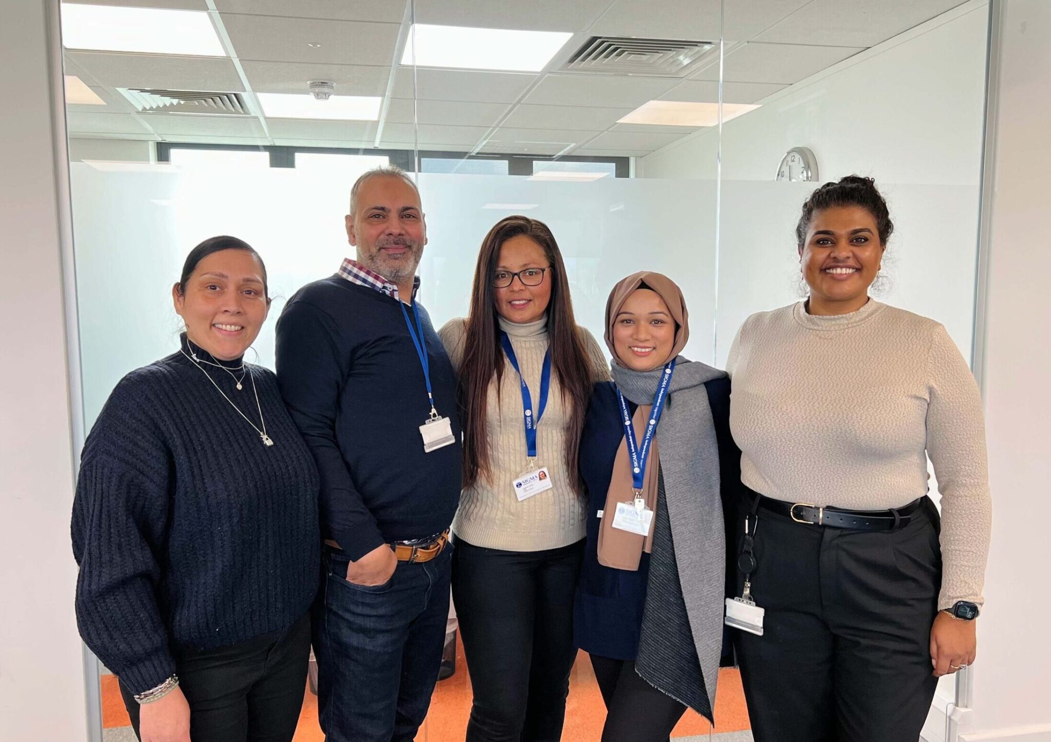 Vacancies | Sigma Pharmaceuticals