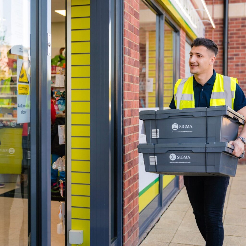 Who We Work With | Sigma Pharmaceuticals