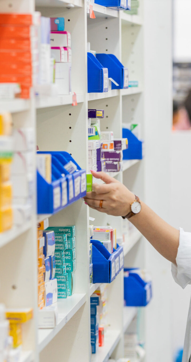 Sigma Pharmaceuticals | Independent, Together.
