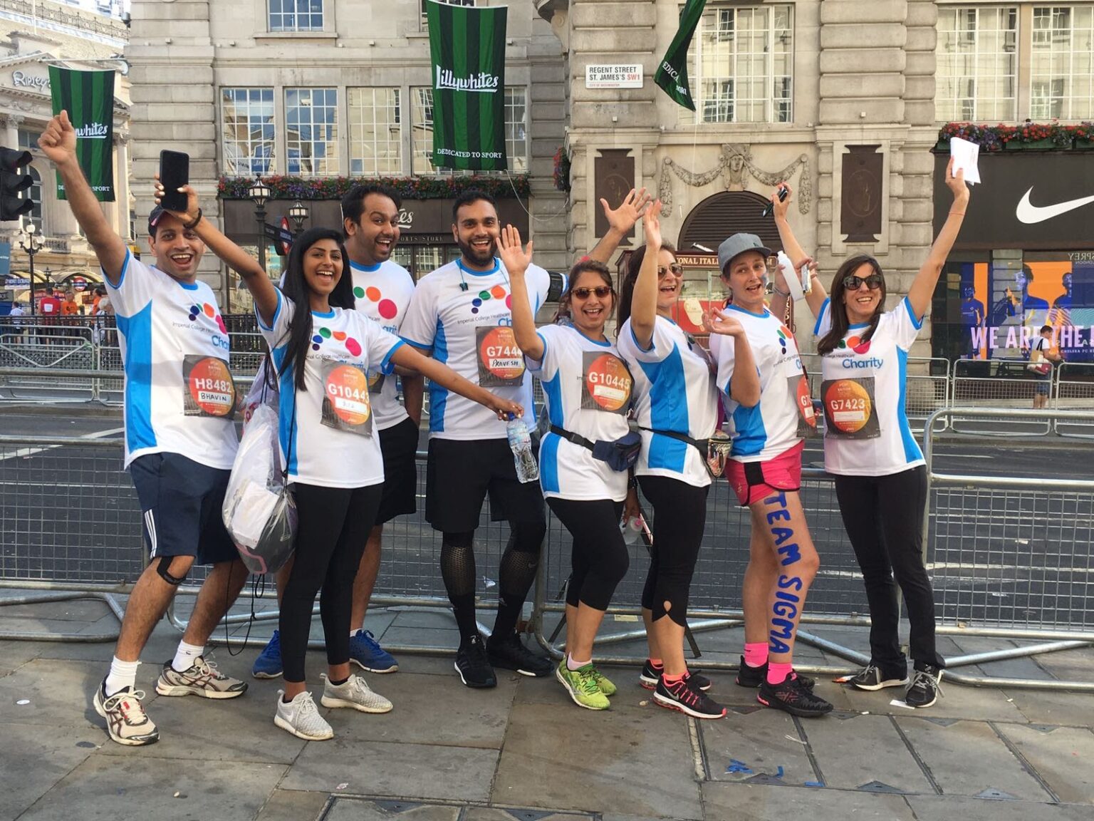 Life at Sigma | Sigma Pharmaceuticals